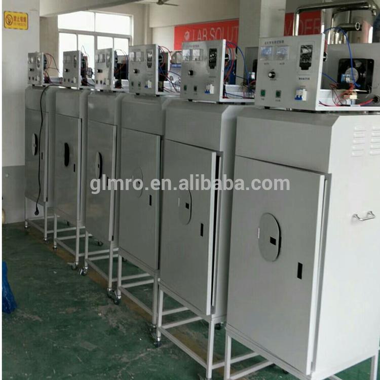 BAXIT Photoreactor Supplier High Pressure Photochemical Reaction Apparatus