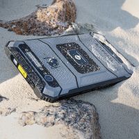 Quality Honeywell 6703 Handheld PC PDA 672g Octa Core With Gravity Sensor for sale