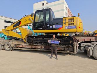 China Factory - SHUNXIN INTERNATIONAL TRADING LIMITED