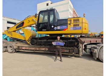 China Factory - SHUNXIN INTERNATIONAL TRADING LIMITED