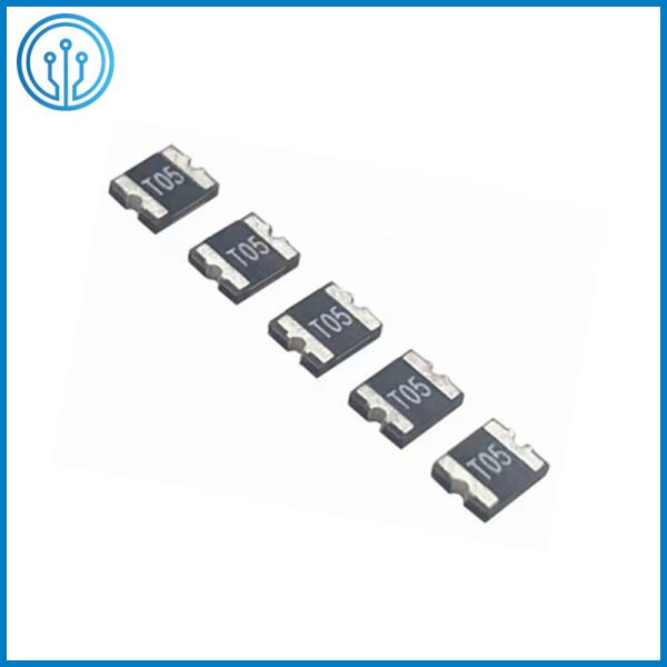 Quality 3225 Low Loss 1210 2A PPTC Resettable Surface Mount Fuses SMD 6V for sale