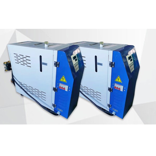 Quality Oil Heating Mold Temperature Controller with PID Automatic Calculation 304 for sale
