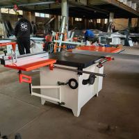 Quality 45 Degree Swing Angle Circular Saw Machine for Acrylic Cutting in Woodworking for sale