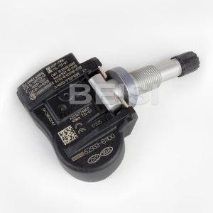Quality 52933-B1100 Kia TPMS Sensor 52933B1100 TPMS Tire Pressure Monitoring System for sale