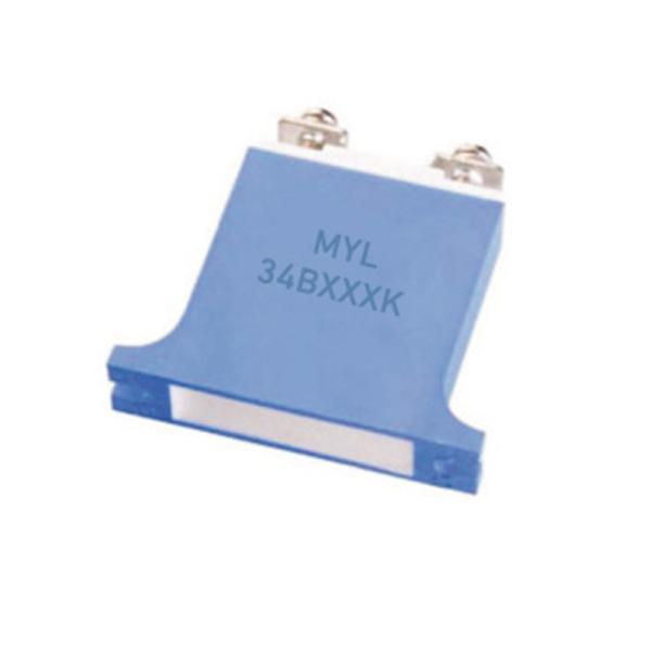 Quality Shell-Mounted Lightning Proof Varistor 60B Series 60B681 60B911K 60B102K 60B112K for sale