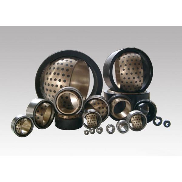 Quality High precision Chrome Steel GCr15 Radial Spherical Bearing for sale