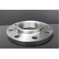 Quality Industry Pressure Vessel Flanges Welding Pipe Flanges Flangeless for sale
