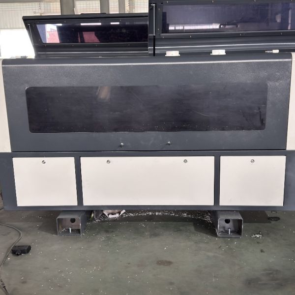 Quality 6 Functions Compact 380V Automatic Edge Banding Machine for Woodworking for sale