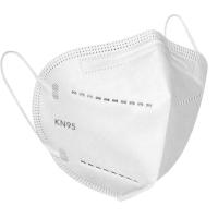 Quality Unisex Breathable Anti PM2.5 N95 Anti Pollution Mask for sale
