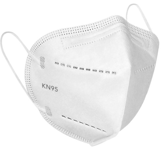 Quality Unisex Breathable Anti PM2.5 N95 Anti Pollution Mask for sale