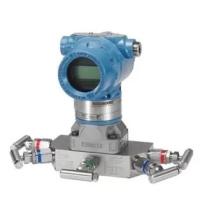 Quality Rosemount 3051C Coplanar Industrial Pressure Transmitter 3051CD2A02A1AH2B2M4HR5 for sale