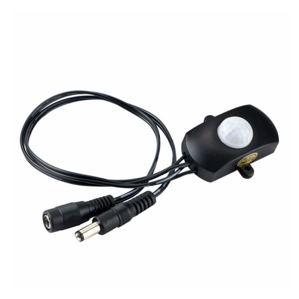 Quality 120W LED Mini Controller DC 5V DC 12V For Single Color LED Strip for sale