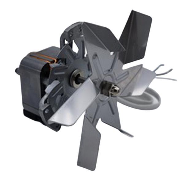 Quality 2 Speed Hot Air Oven Fan High Temperature   Universal Oven Fan Motor CCC for sale