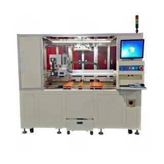 Foshan Star Glass Laser Drilling Machine Glass Laser Cutting Machine