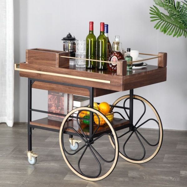 Quality Solid wood dining car for sale