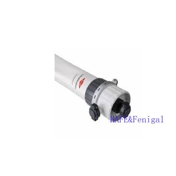 Quality Pretreatment 0.03 um PVDF Dow UF Membranes Modules SFP-2880 / SFD-2880 for sale