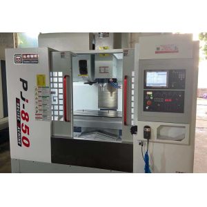 China Factory - JINXING MATECH CO LTD