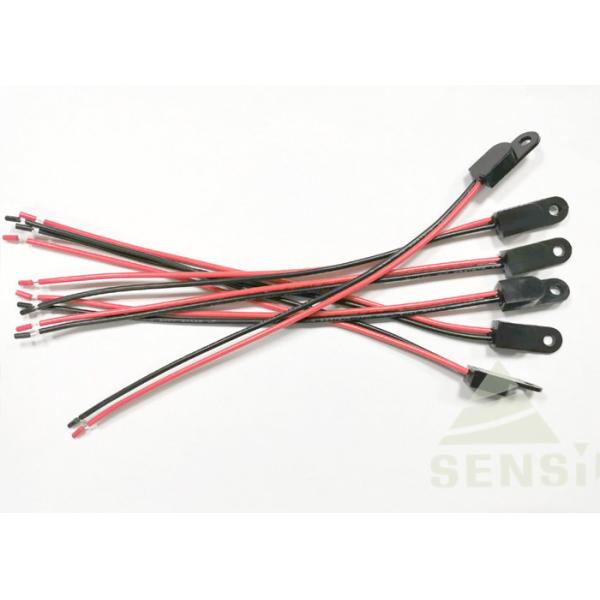 Quality Nylon Tube NTC Surface Mount Temperature Sensor for sale
