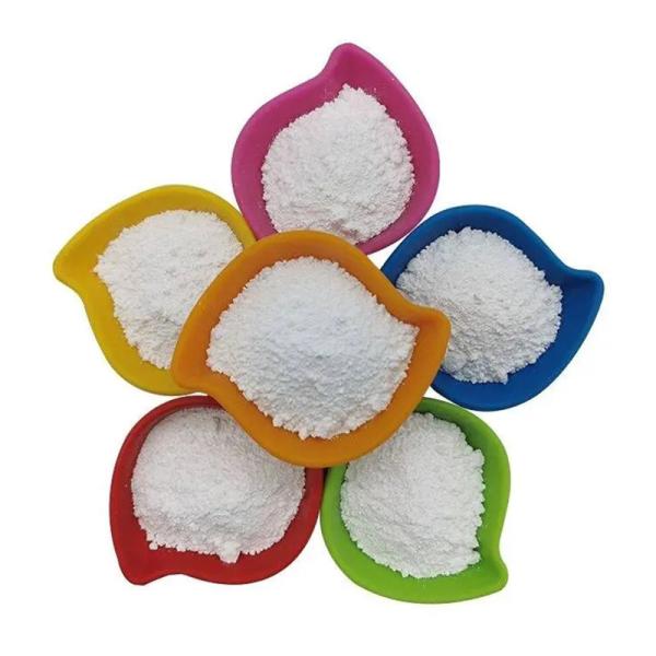 Quality Fire Clay Powder for Ceramic and Refractory Dimensions 325-4000mesh K2O Content for sale