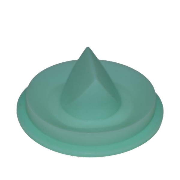 Quality Custom Silicone Rubber Valve LSR Injection Molding for sale