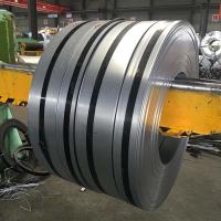 Quality 3mm Stainless Steel Coil Stock Hot Rolled Coil 202 Grade for sale