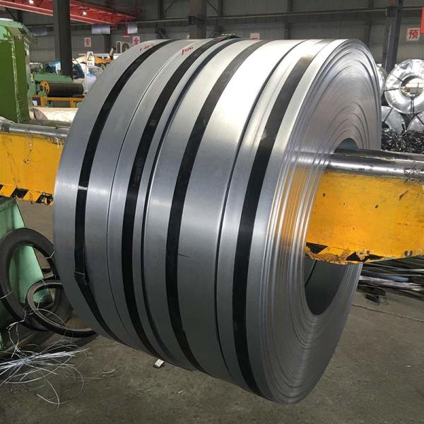 Quality 3mm Stainless Steel Coil Stock Hot Rolled Coil 202 Grade for sale