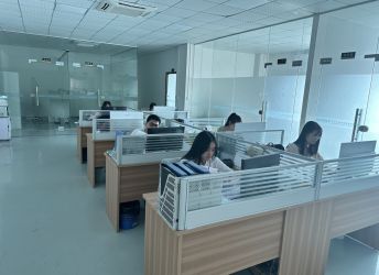 China Factory - Shenzhen Ahony Power Co., Ltd.