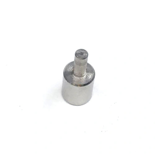 Quality Customized CNC processing of stainless steel parts for sale