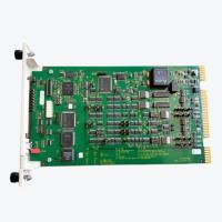 Quality ABB BAILEY NTU-7Q2E INFI 90 RELAY TERMINATION UNIT MODULE for sale