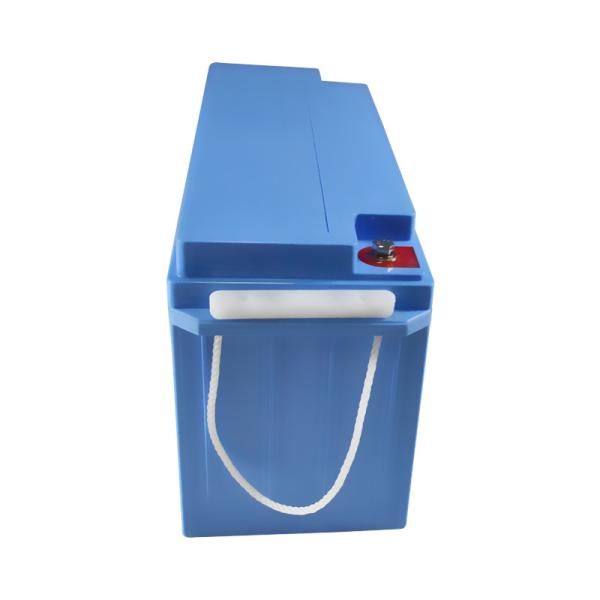 Quality Deep Cycle lithium 150ah 12v Lifepo4 Battery SilkLP12-5 Li Ion for sale
