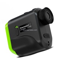 Quality Kaemeasu HD Optical Lens BAK4 Prism Golf Rangefinder F1000 for sale