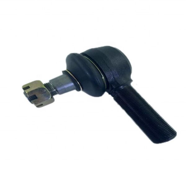 Quality Iron Right Tie Rod Ball Head for Qingling 700P/K600/KV100/KV600 4HK1TCS Top- Material for sale