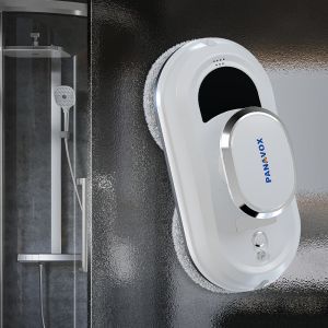 Quality Automatic Remote Control Huidi Basic Model Window Sweeping Robot for Household for sale