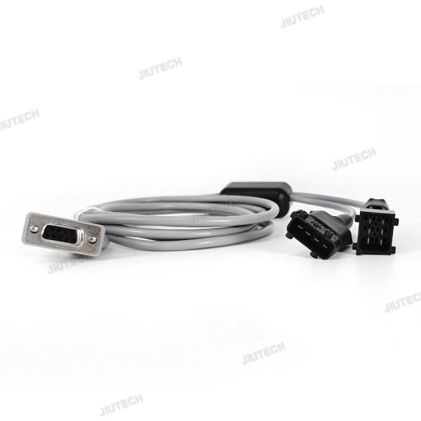 Quality Linde Canbox BT Forklift Diagnostic Tool with 3003652501 Adapter Cable for sale