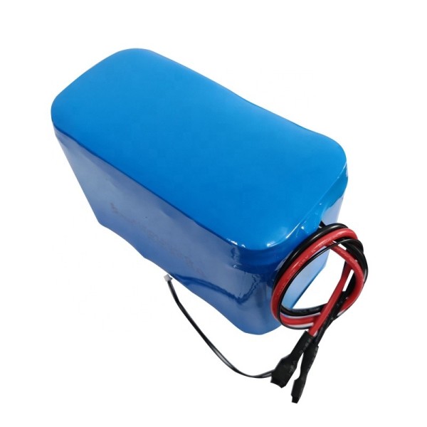 Quality Custom 24V 6Ah LiFePO4 Battery Pack with 2000 Cycle Life and High Current Discharge for Power Tools for sale