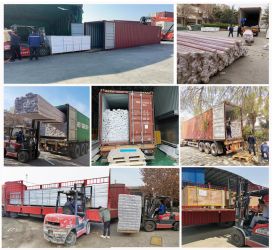 China Factory - Henan Hongji Composite Materials Co,LTD