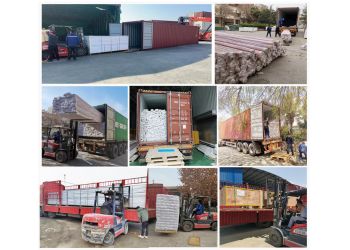 China Factory - Henan Hongji Composite Materials Co,LTD