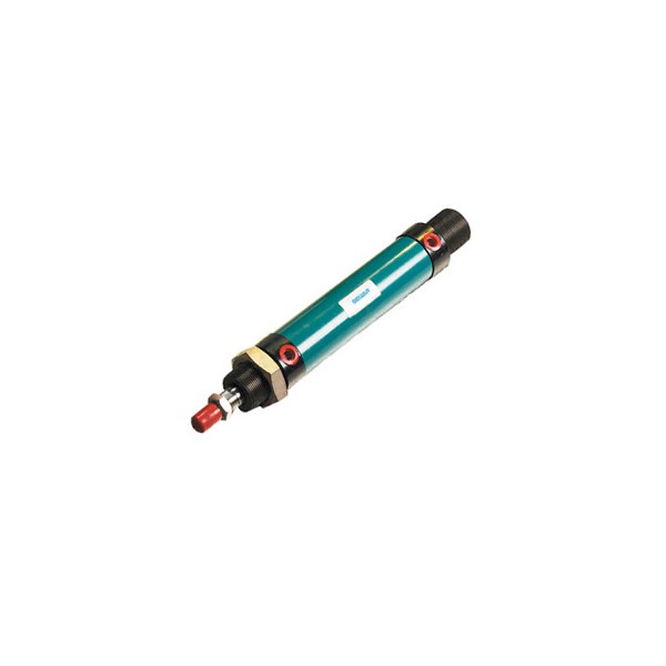 Quality ROB Series Round Hydraulic Oil Cylinder For Hydro Power Metallurgical Industry for sale