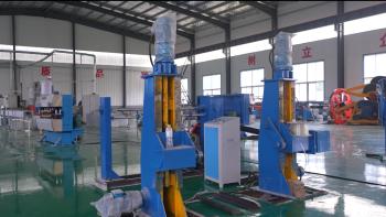 China Factory - Qingdao Yilan Cable Co., Ltd.