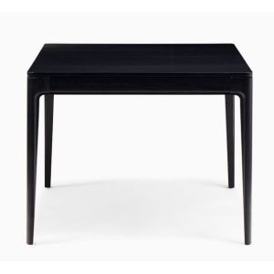 Quality Rectangular Plywood Side Table Set Furniture With Semi Gloss Finish for sale