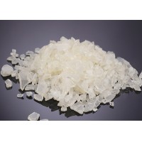 Quality Low Viscosity Novolac Phenolic Resin Pellet Hardener For Epoxy Moulding Compound for sale