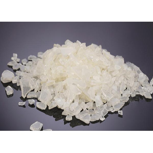 Quality Low Viscosity Novolac Phenolic Resin Pellet Hardener For Epoxy Moulding Compound for sale