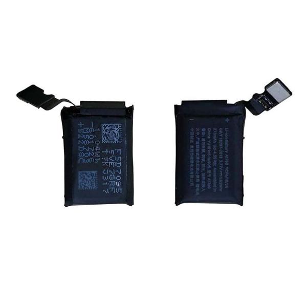 Quality MSDS IWatch Smart Watch , A1760 A1757 Apple Watch Series 2 38mm Battery Replacement for sale