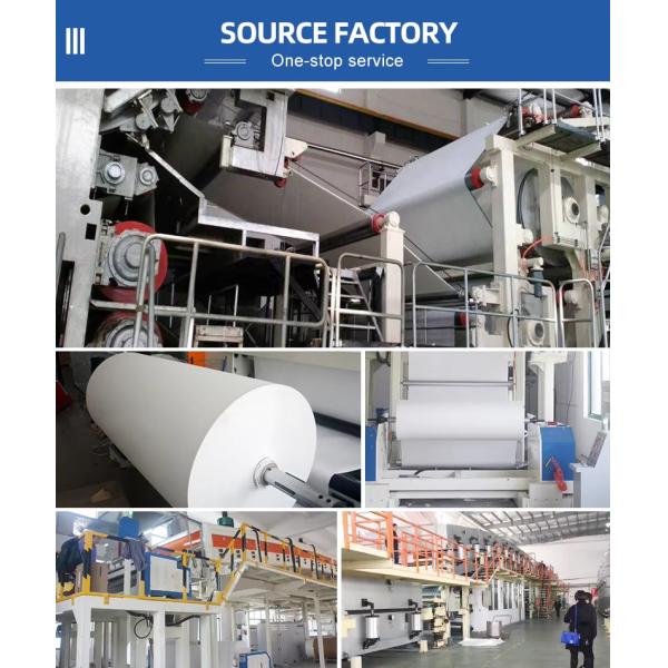 Quality easy 33g Durable Polyester Sublimation Transfer Paper Roll Textile Heat Transfer for sale