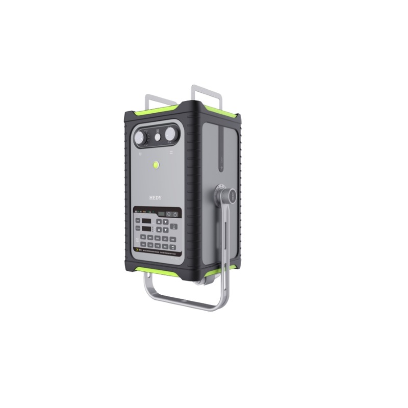 Portable Multiple Clinical Applications X Ray Machine X-ray Mobile Detection Equipment