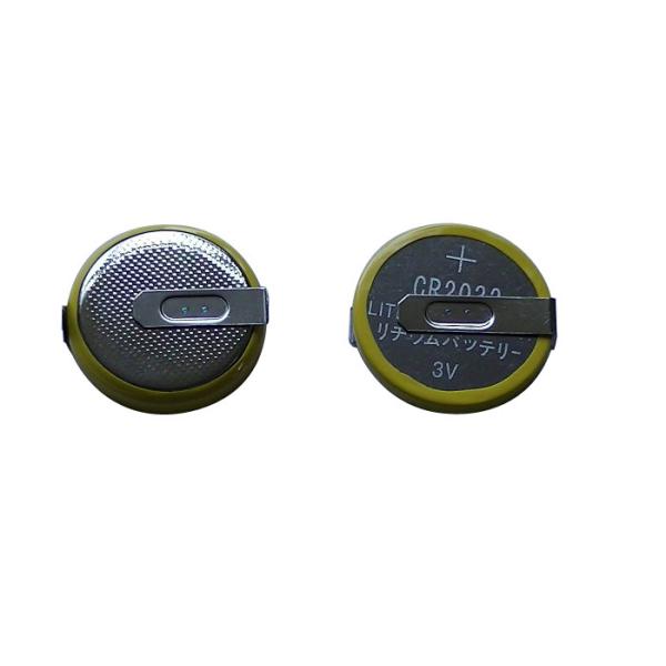 Quality FT - CR2032- L5 3v Lithium Button Battery 210mAh , Environmental Friendly for sale