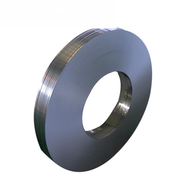 Quality 6000mm Plat Stainless Steel Strip Astm A240 Stainless 2mm 316L for sale