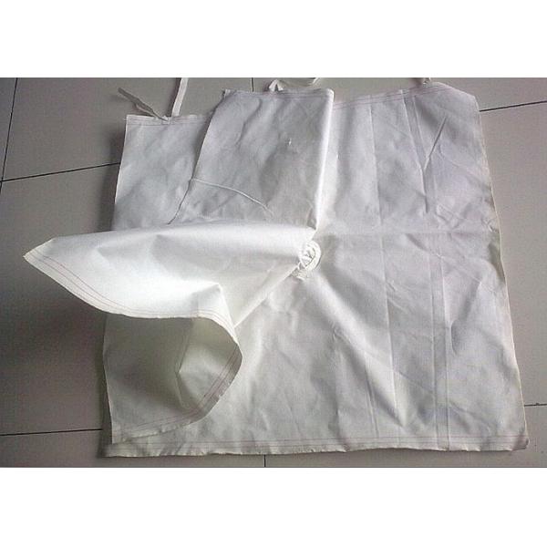 Quality Customizable Nylon Polypropylene Woven Filter Press Cloth Used For Sludge for sale