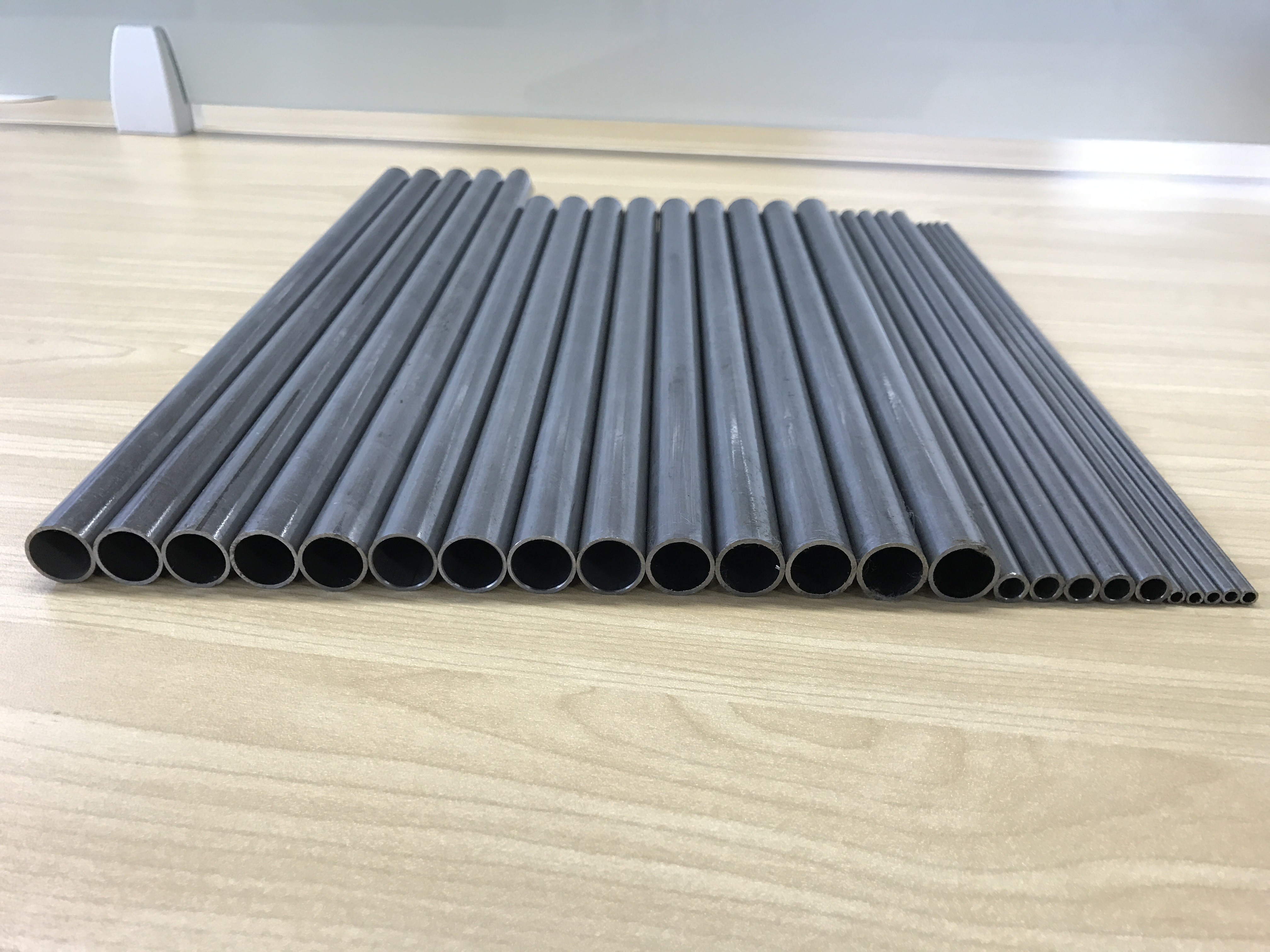 Alloy Steel Tube Precision Seamless Steel Tubes
