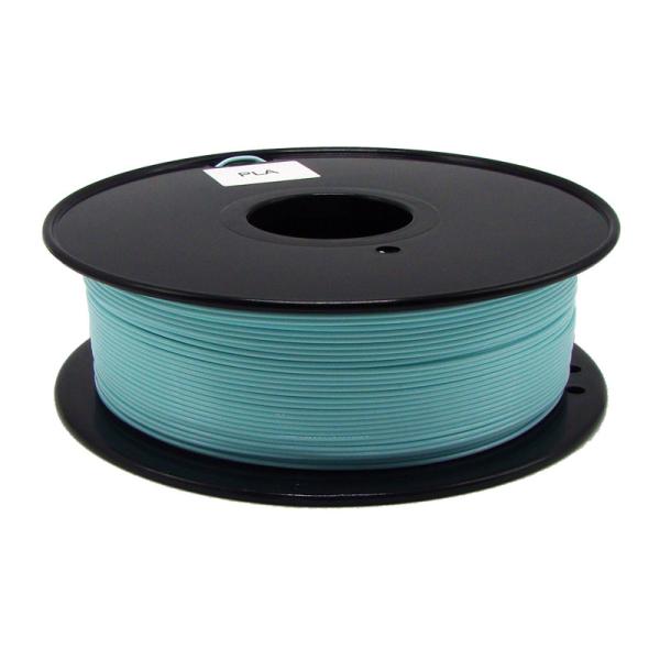 Quality PLA Filament 3d printer filament 1.75 / 3.0 mm for sale